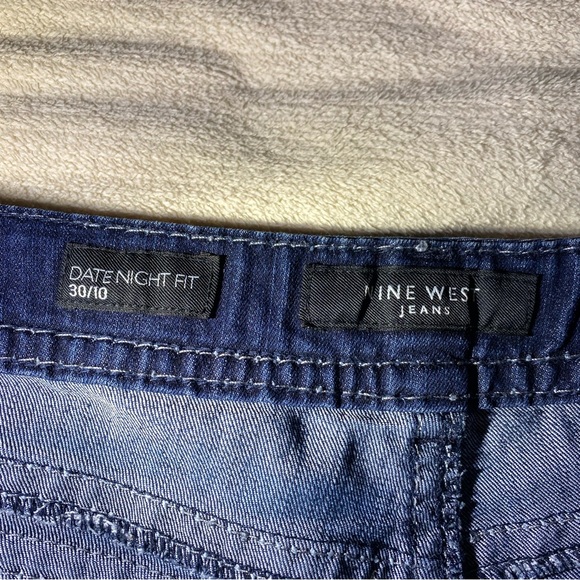Nine West | Jeans | A928 B2 Nine West Size 1 Woman Bottoms Jeans Pants ...